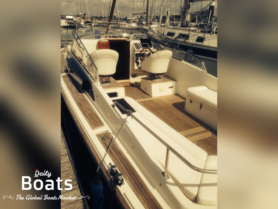 2005 Swordsman 30 for sale. View price, photos and Buy 2005 Swordsman ...