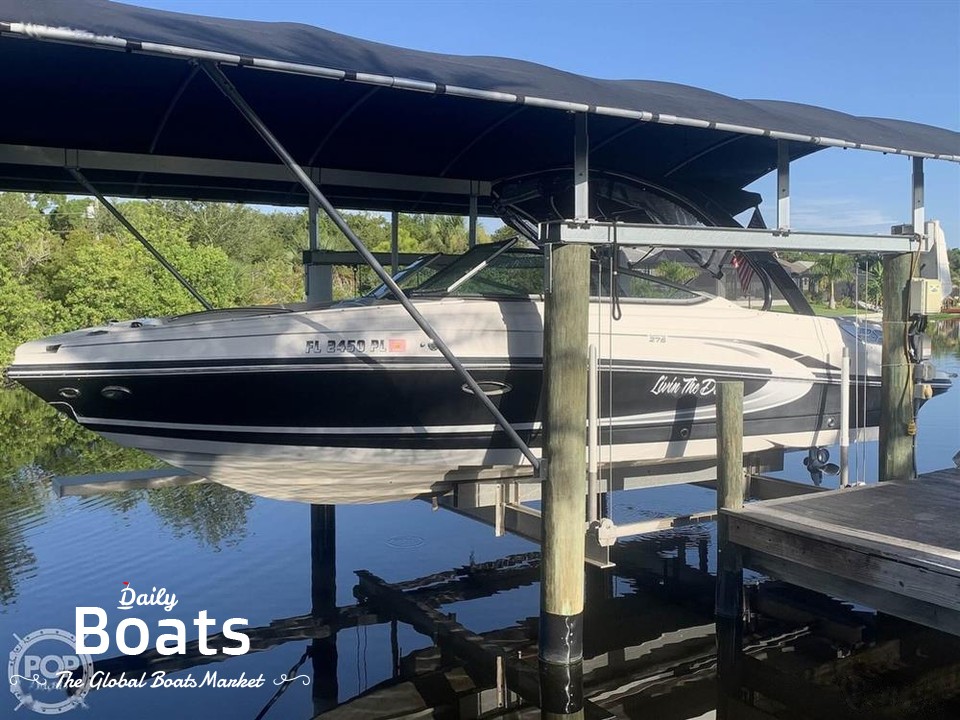 2013 Rinker 276 Captiva for sale. View price, photos and Buy 2013 ...