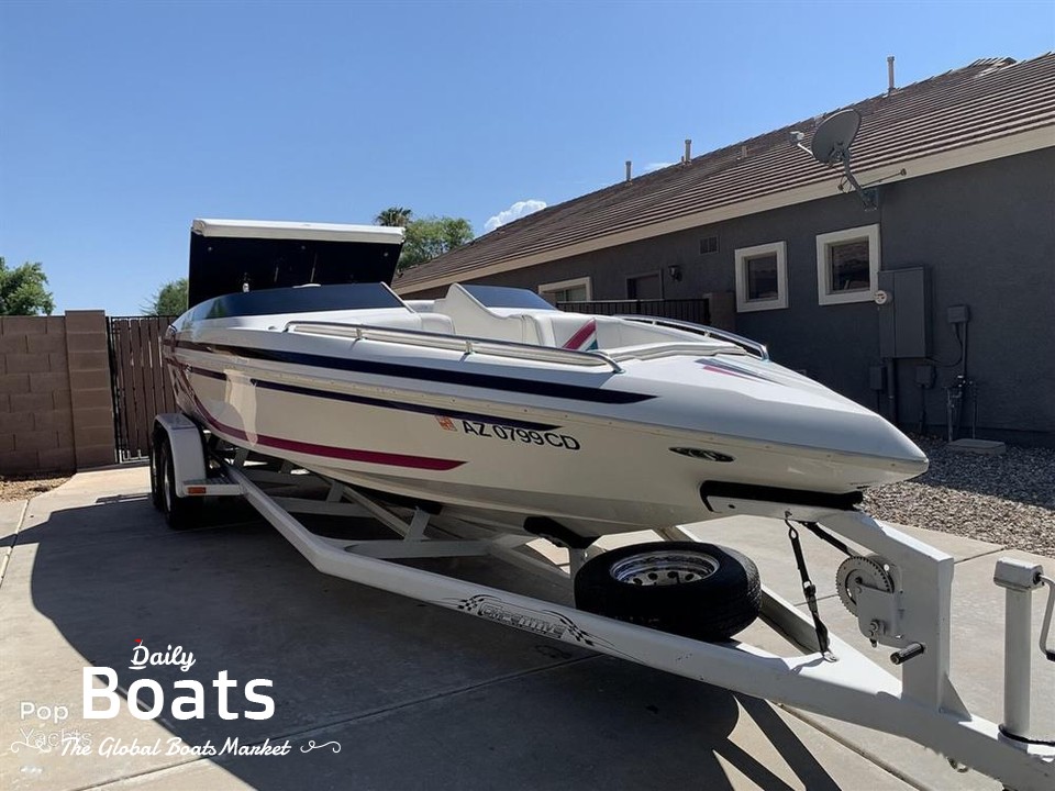 1996 Dcb Extreme 22 for sale. View price, photos and Buy 1996 Dcb ...