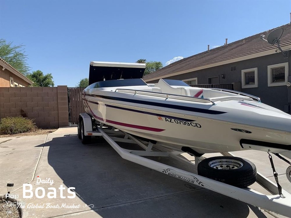 1996 Dcb Extreme 22 for sale. View price, photos and Buy 1996 Dcb ...