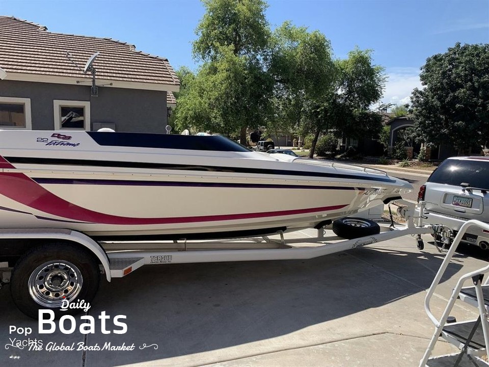 1996 Dcb Extreme 22 for sale. View price, photos and Buy 1996 Dcb ...