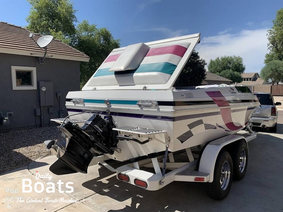 1996 Dcb Extreme 22 for sale. View price, photos and Buy 1996 Dcb ...