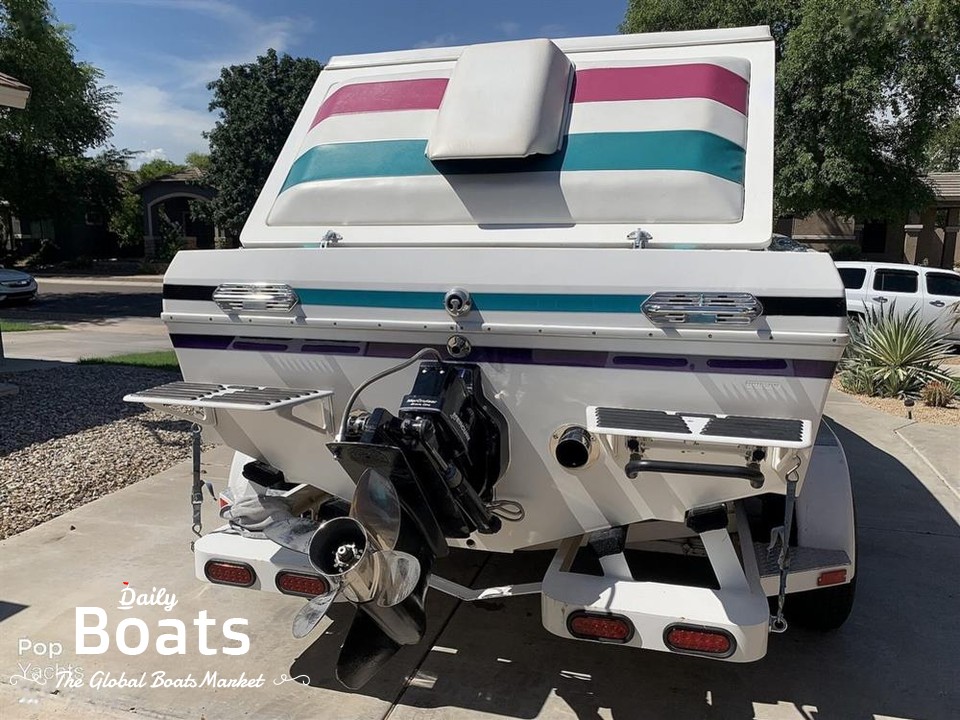 1996 Dcb Extreme 22 for sale. View price, photos and Buy 1996 Dcb ...