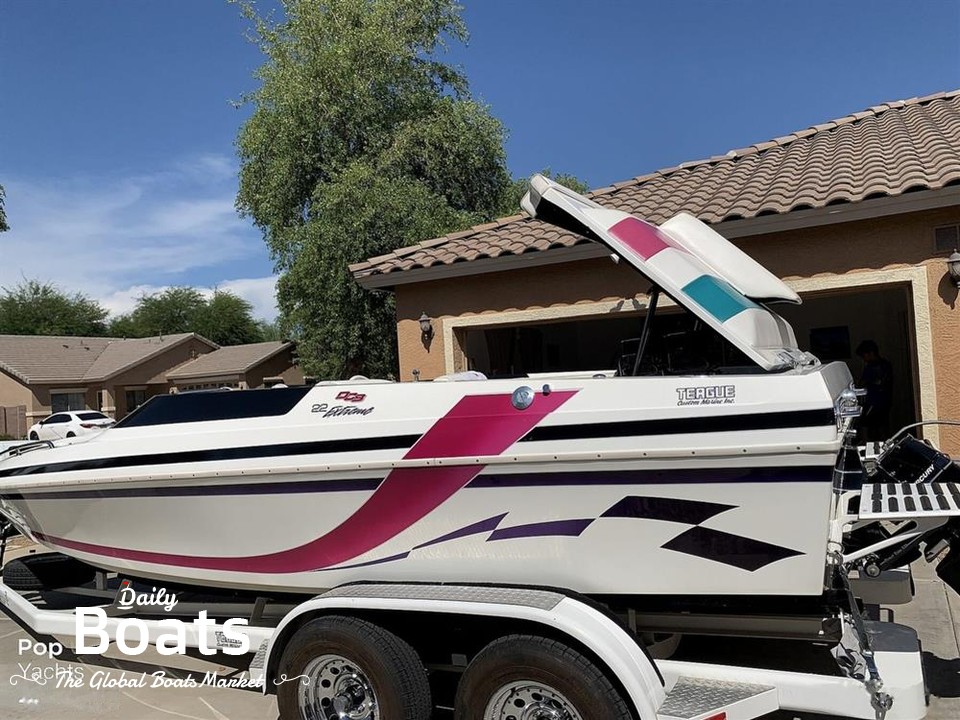 1996 Dcb Extreme 22 for sale. View price, photos and Buy 1996 Dcb ...