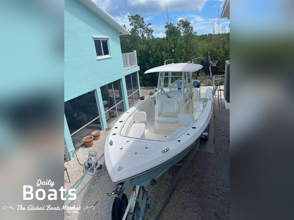 2019 Cobia Boats 301 Center Console for sale. View price, photos and ...