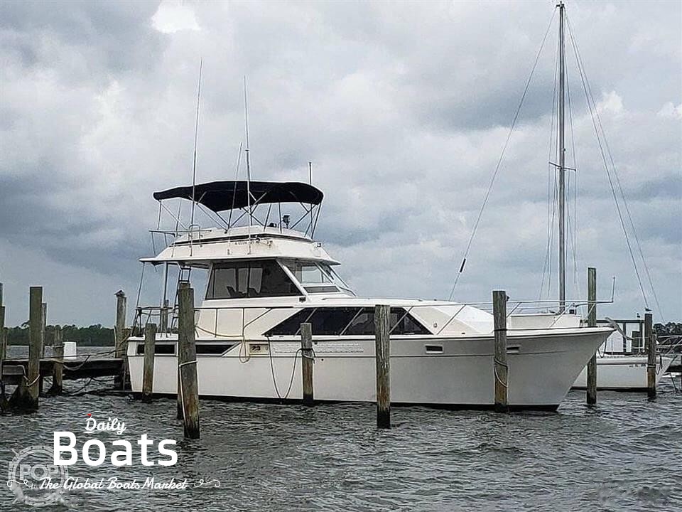 1975 Pacemaker 40 for sale. View price, photos and Buy 1975 Pacemaker ...