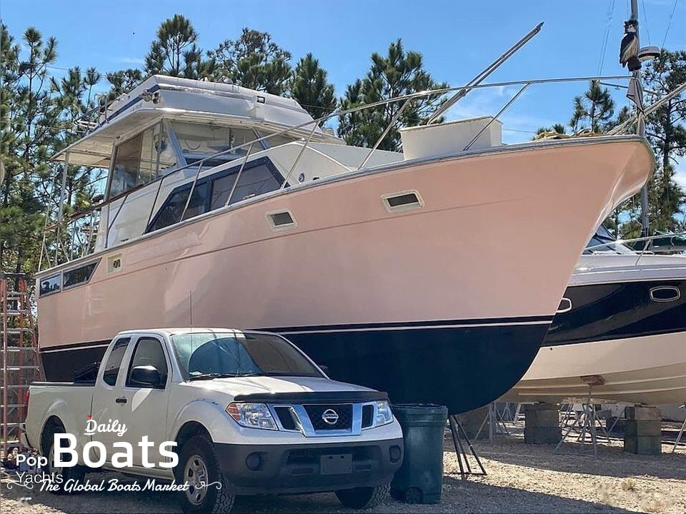 1975 Pacemaker 40 for sale. View price, photos and Buy 1975 Pacemaker ...