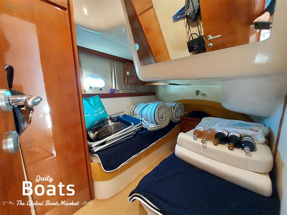 2001 Intermare 42 for sale. View price, photos and Buy 2001 Intermare ...