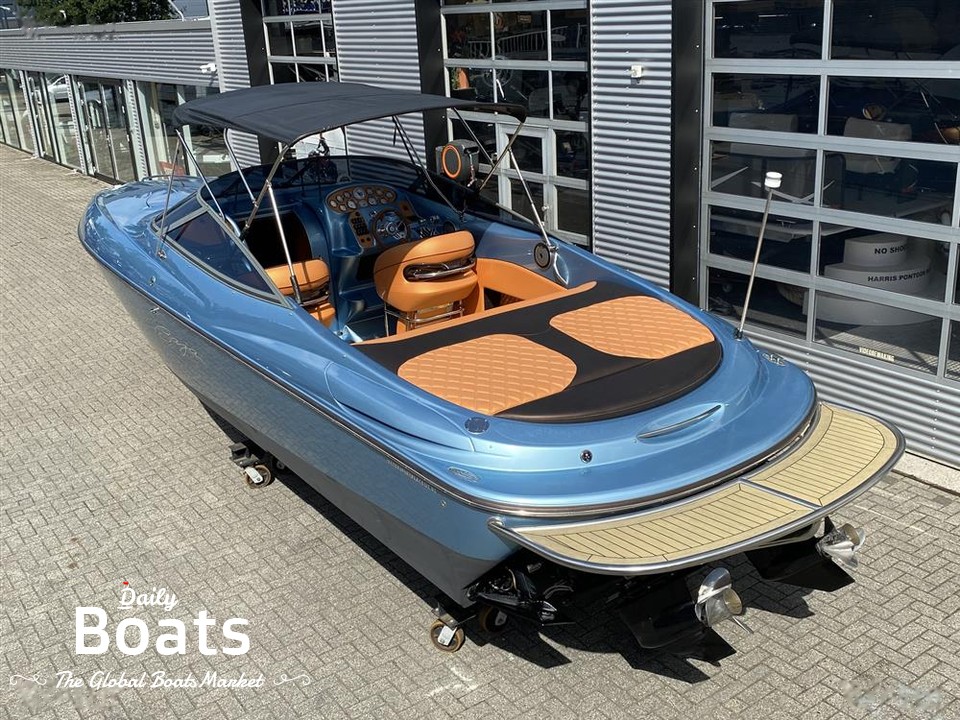 Baja Marine 302 for sale. View price, photos and Buy Baja Marine 302 ...