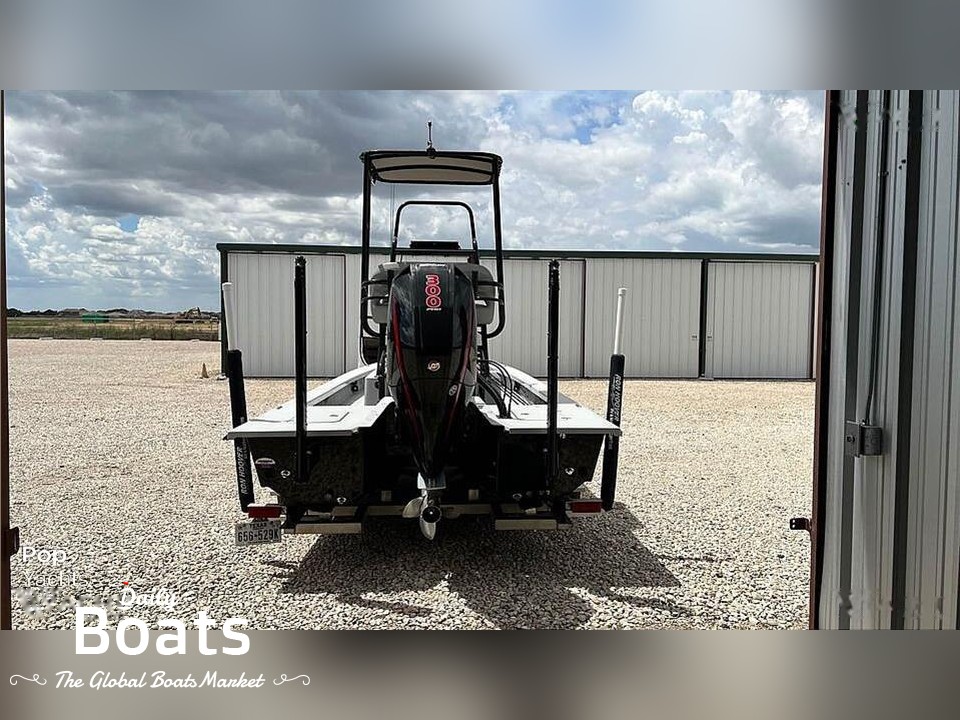 2021 Majek Boats 26 Illusion for sale. View price, photos and Buy 2021 ...