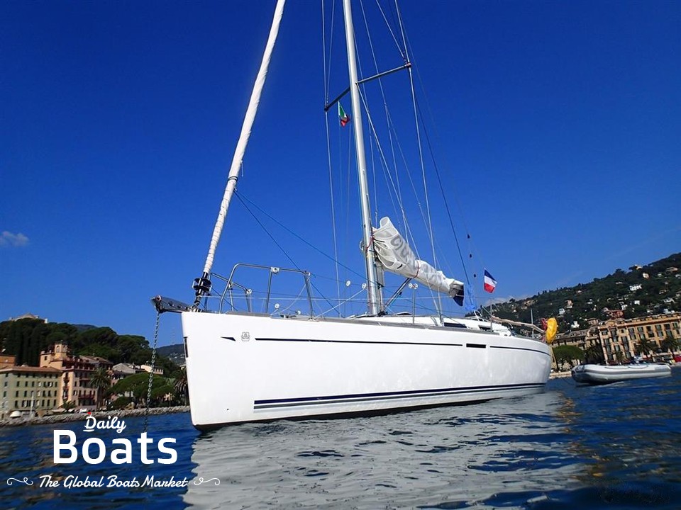 2007 Dufour 34 Performance for sale. View price, photos and Buy 2007 ...