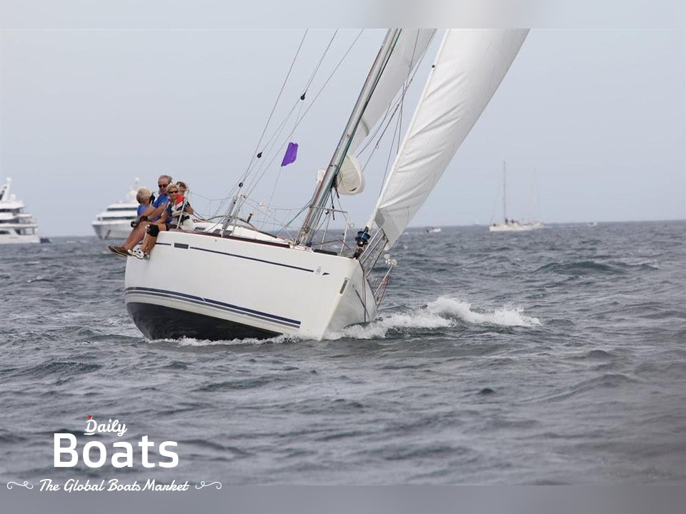 2007 Dufour 34 Performance for sale. View price, photos and Buy 2007 ...