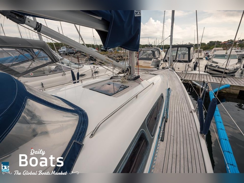 2011 Dehler 35 for sale. View price, photos and Buy 2011 Dehler 35 #380641