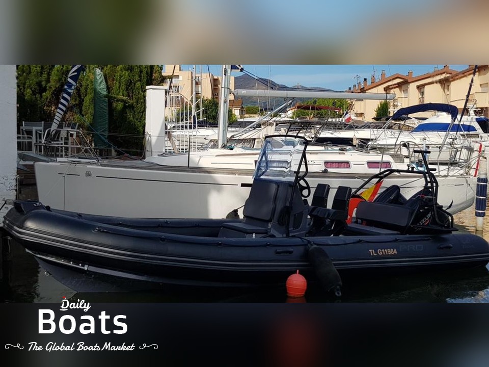 2020 Zodiac Pro 7 for sale. View price, photos and Buy 2020 Zodiac Pro ...