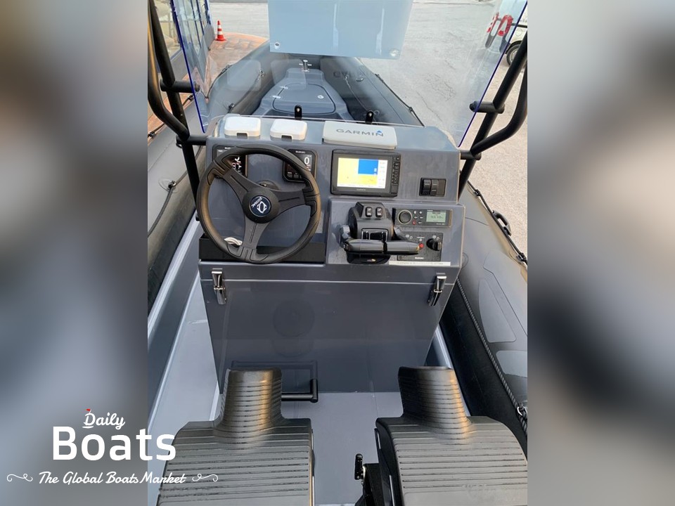 2020 Zodiac Pro 7 for sale. View price, photos and Buy 2020 Zodiac Pro ...