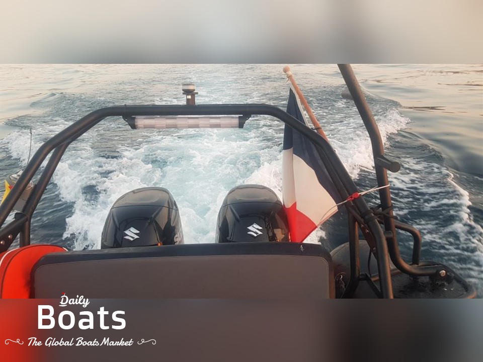 2020 Zodiac Pro 7 for sale. View price, photos and Buy 2020 Zodiac Pro ...