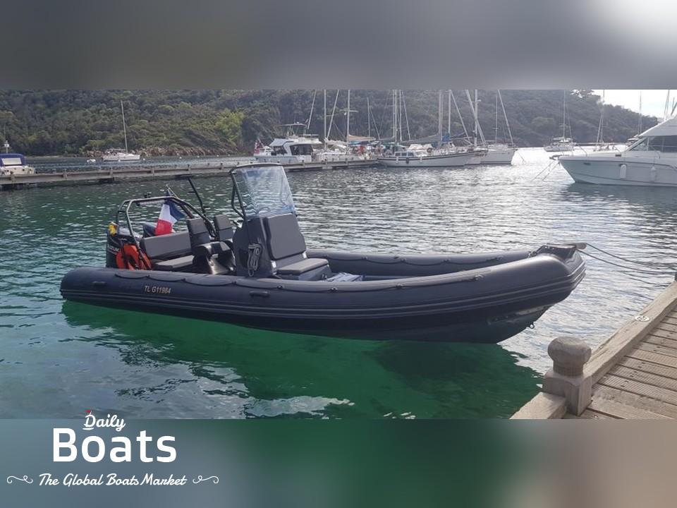 2020 Zodiac Pro 7 for sale. View price, photos and Buy 2020 Zodiac Pro ...