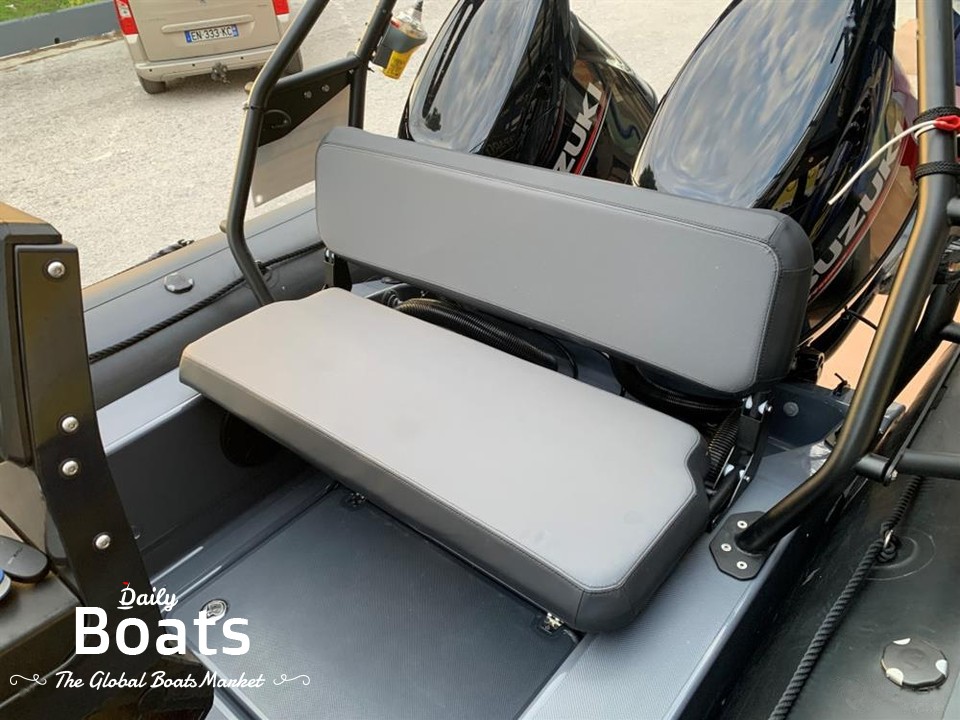 2020 Zodiac Pro 7 for sale. View price, photos and Buy 2020 Zodiac Pro ...