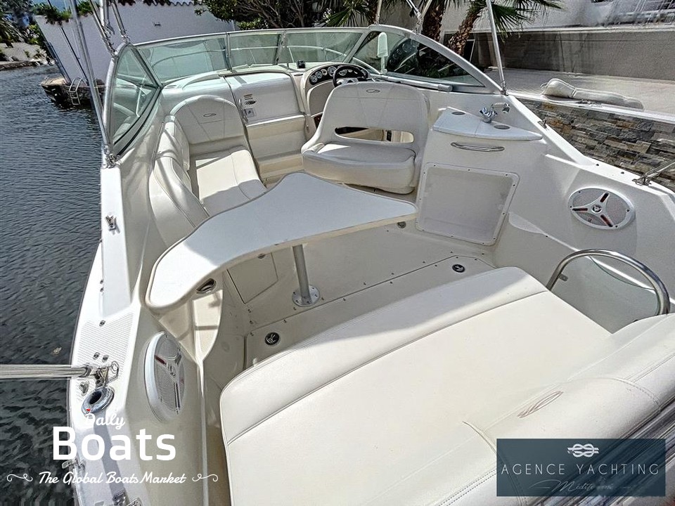 2008 Maxum 2500 Se for sale. View price, photos and Buy 2008 Maxum 2500 ...