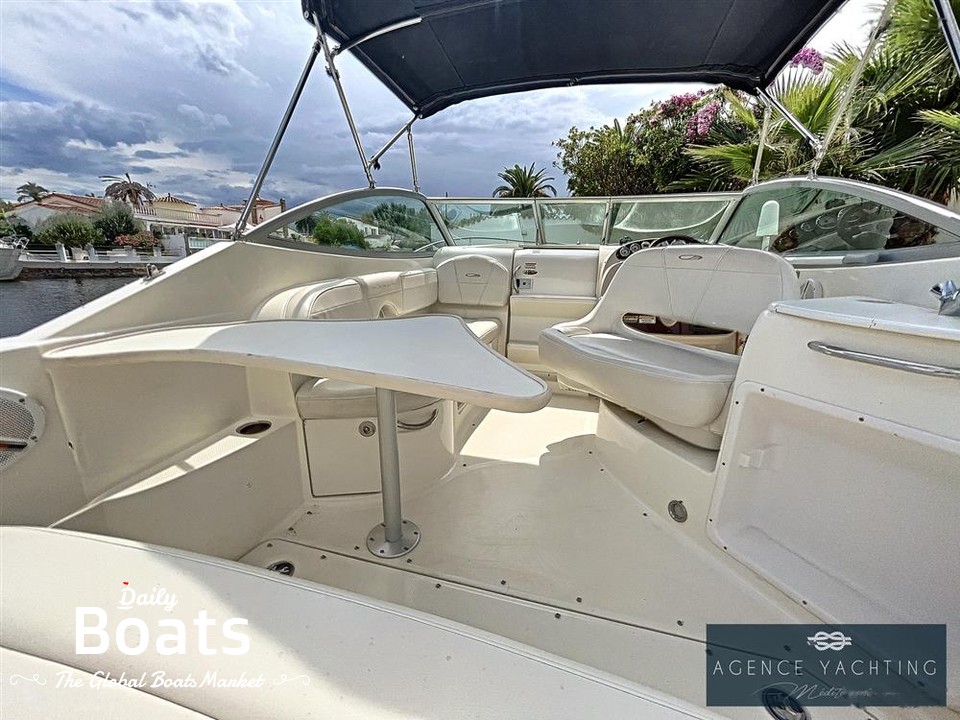 2008 Maxum 2500 Se for sale. View price, photos and Buy 2008 Maxum 2500 ...