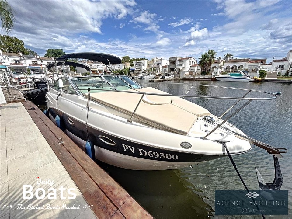 2008 Maxum 2500 Se for sale. View price, photos and Buy 2008 Maxum 2500 ...