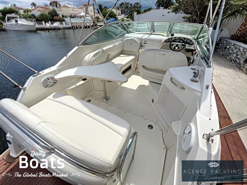 2008 Maxum 2500 Se for sale. View price, photos and Buy 2008 Maxum 2500 ...
