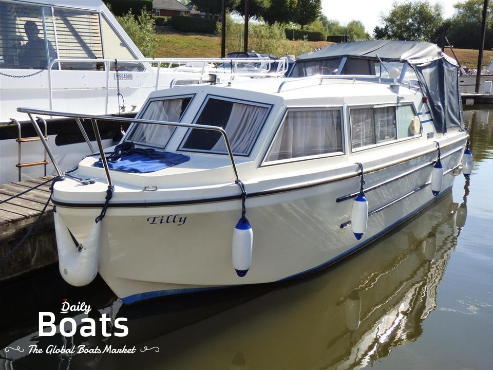 1989 Viking 23 for sale. View price, photos and Buy 1989 Viking 23 #380666