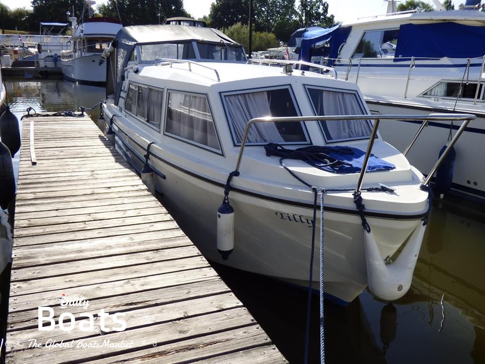 1989 Viking 23 for sale. View price, photos and Buy 1989 Viking 23 #380666