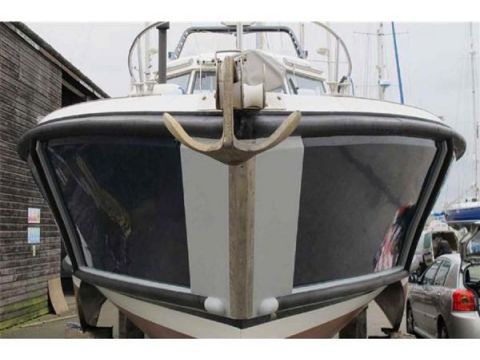 1990 Tyler Vortex 43 for sale. View price, photos and Buy 1990 Tyler ...
