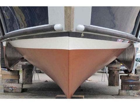 1990 Tyler Vortex 43 for sale. View price, photos and Buy 1990 Tyler ...