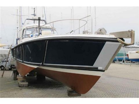 1990 Tyler Vortex 43 for sale. View price, photos and Buy 1990 Tyler ...