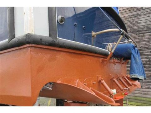1990 Tyler Vortex 43 for sale. View price, photos and Buy 1990 Tyler ...