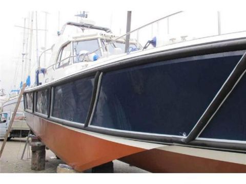 1990 Tyler Vortex 43 for sale. View price, photos and Buy 1990 Tyler ...
