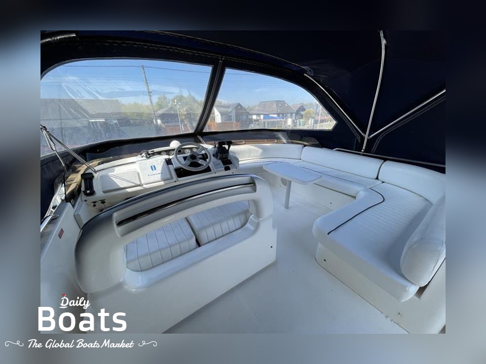 1997 Princess 440 for sale. View price, photos and Buy 1997 Princess ...