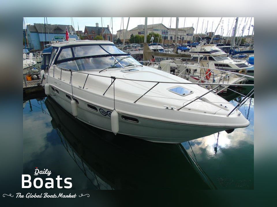 2001 Sealine S41 for sale. View price, photos and Buy 2001 Sealine S41 ...
