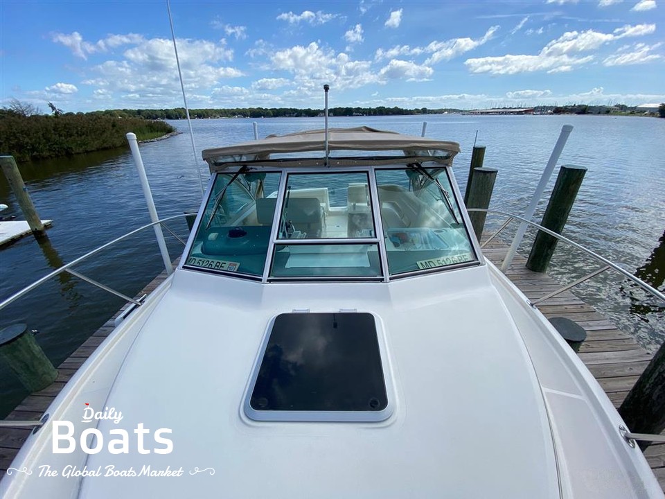 1998 Tiara Yachts 2900 Coronet for sale. View price, photos and Buy ...