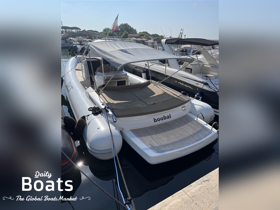 2019 SACS Marine Strider 11 for sale. View price, photos and Buy 2019 ...