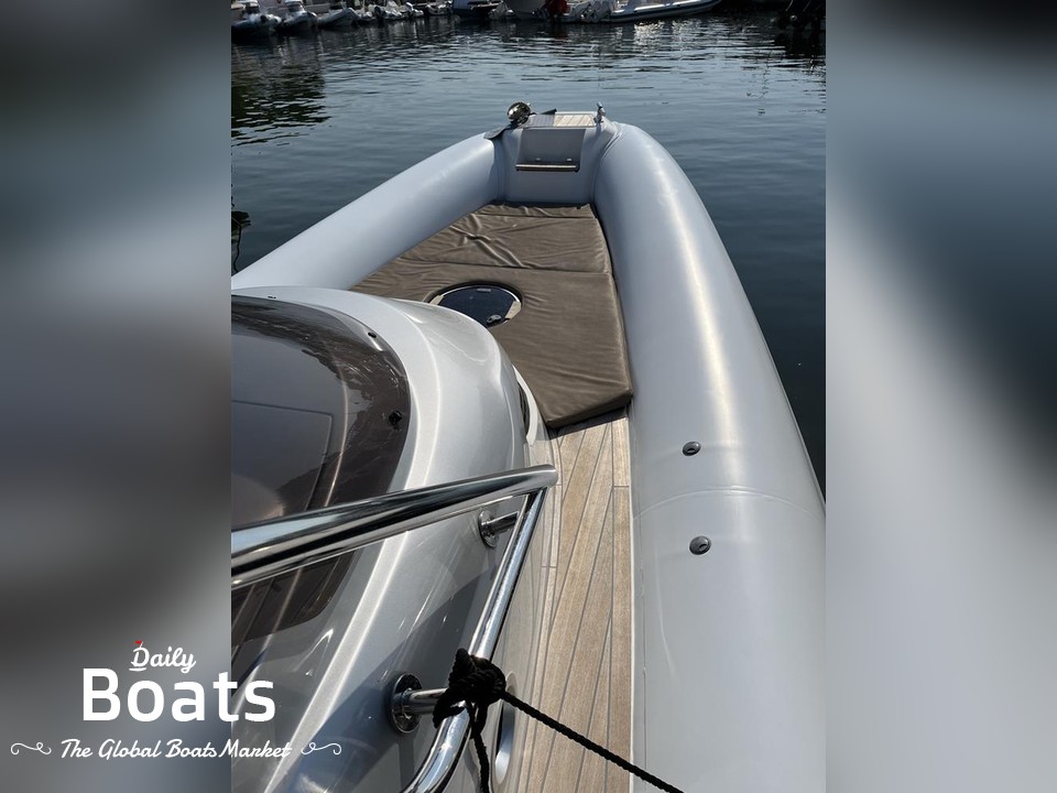 2019 SACS Marine Strider 11 for sale. View price, photos and Buy 2019 ...