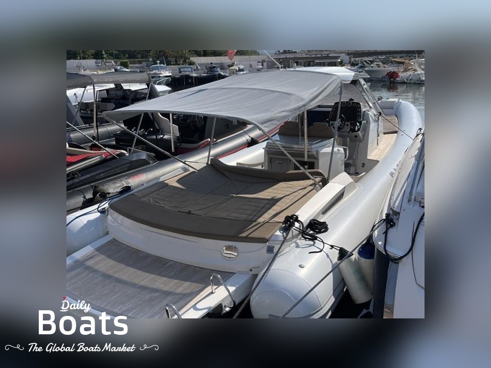 2019 SACS Marine Strider 11 for sale. View price, photos and Buy 2019 ...