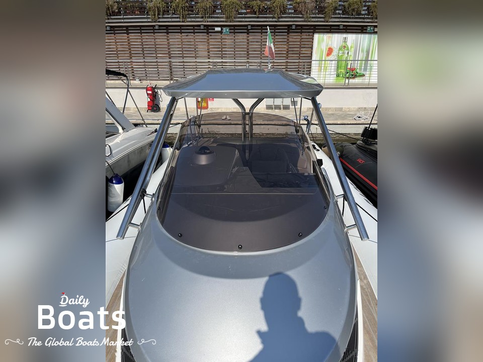 2019 SACS Marine Strider 11 for sale. View price, photos and Buy 2019 ...