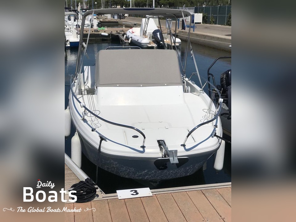 2020 Bénéteau Boats Flyer 7 for sale. View price, photos and Buy 2020 ...