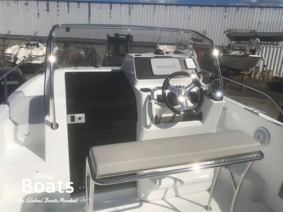 2020 Bénéteau Boats Flyer 7 for sale. View price, photos and Buy 2020 ...