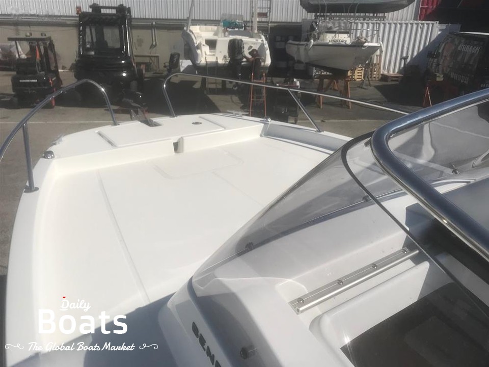 2020 Bénéteau Boats Flyer 7 for sale. View price, photos and Buy 2020 ...