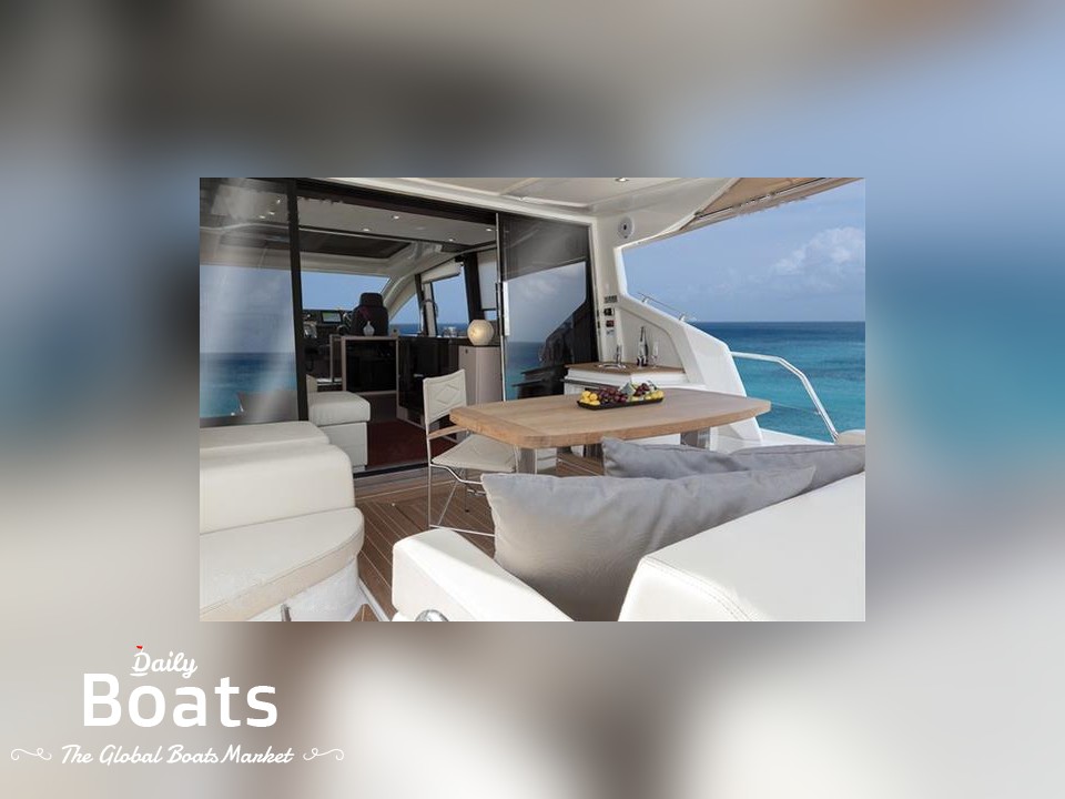 Cranchi 60 Ht - Preorder Fra for sale. View price, photos and Buy ...