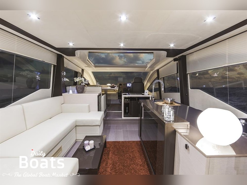 Cranchi 60 Ht - Preorder Fra for sale. View price, photos and Buy ...