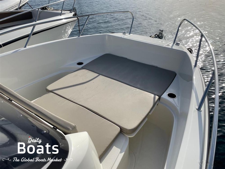 2022 Quicksilver Boats Activ 675 Open for sale. View price, photos and ...