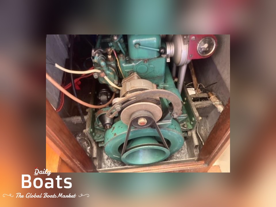 1978 Westerly Centaur 26 for sale. View price, photos and Buy 1978 ...