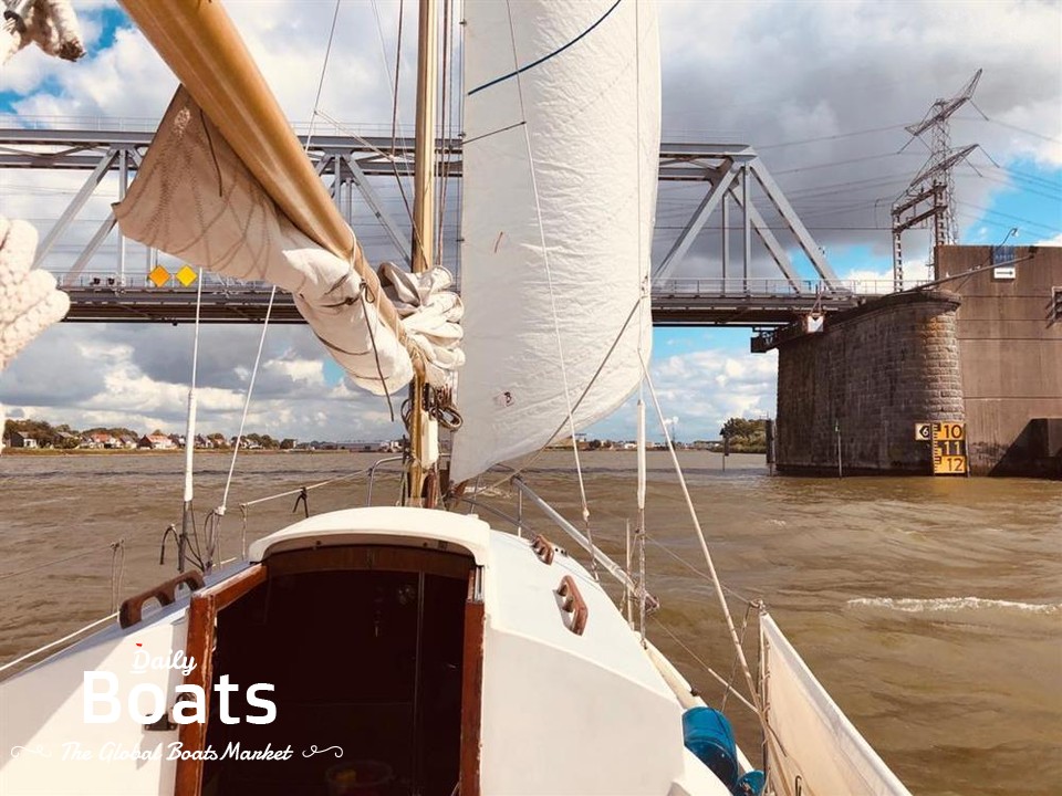 1978 Westerly Centaur 26 for sale. View price, photos and Buy 1978 ...