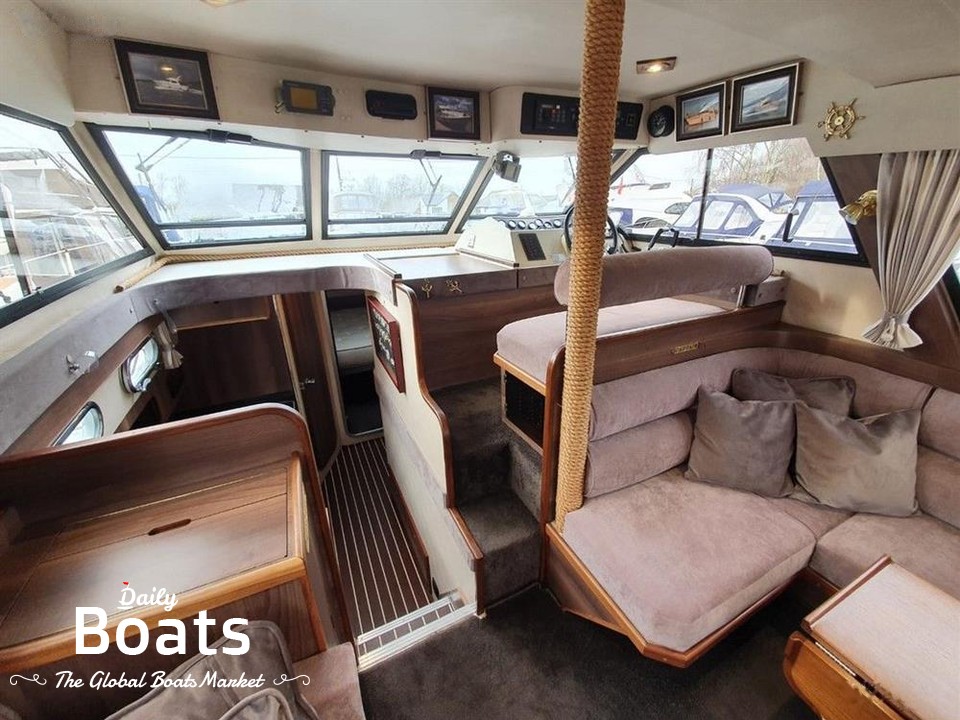 Princess 385 на продажу. Посмотреть цену, фотографии и Купить Princess ...