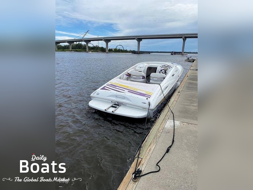 1999 Baja Marine 29 Outlaw Sst for sale. View price, photos and Buy ...